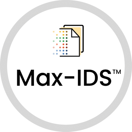 Max-IDS™ - 4.8.0.0 | User Login